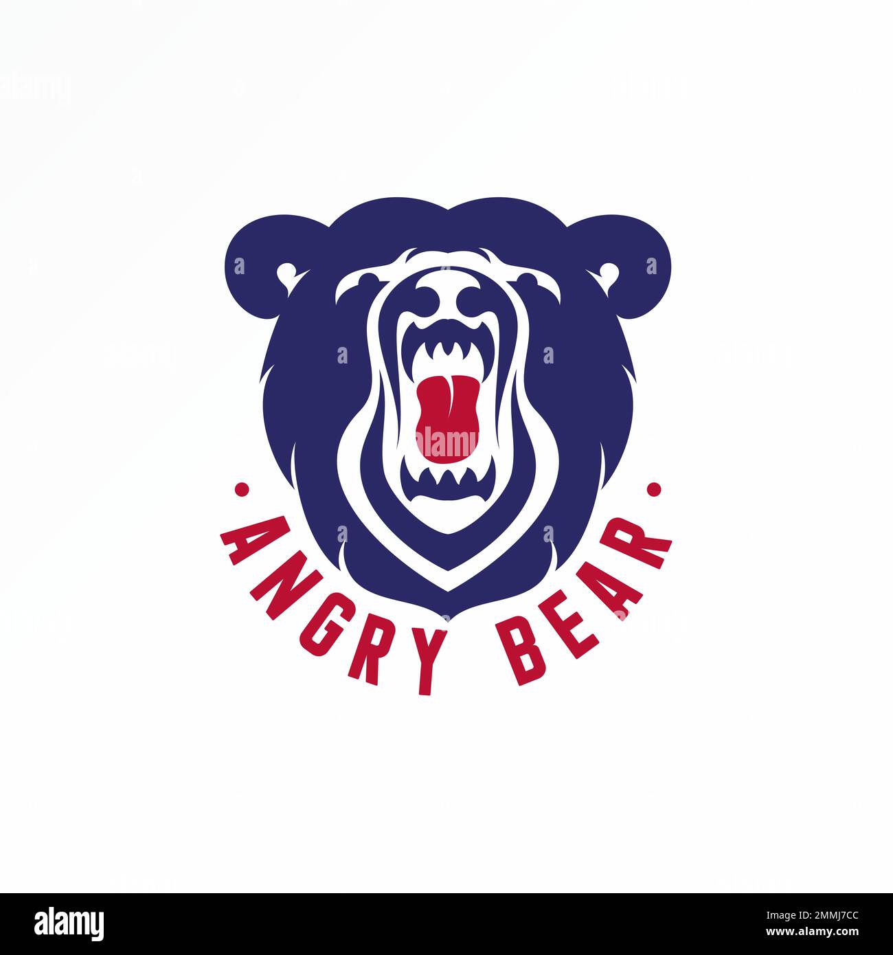 Related to grizzly bear Stock Vector Images - Alamy