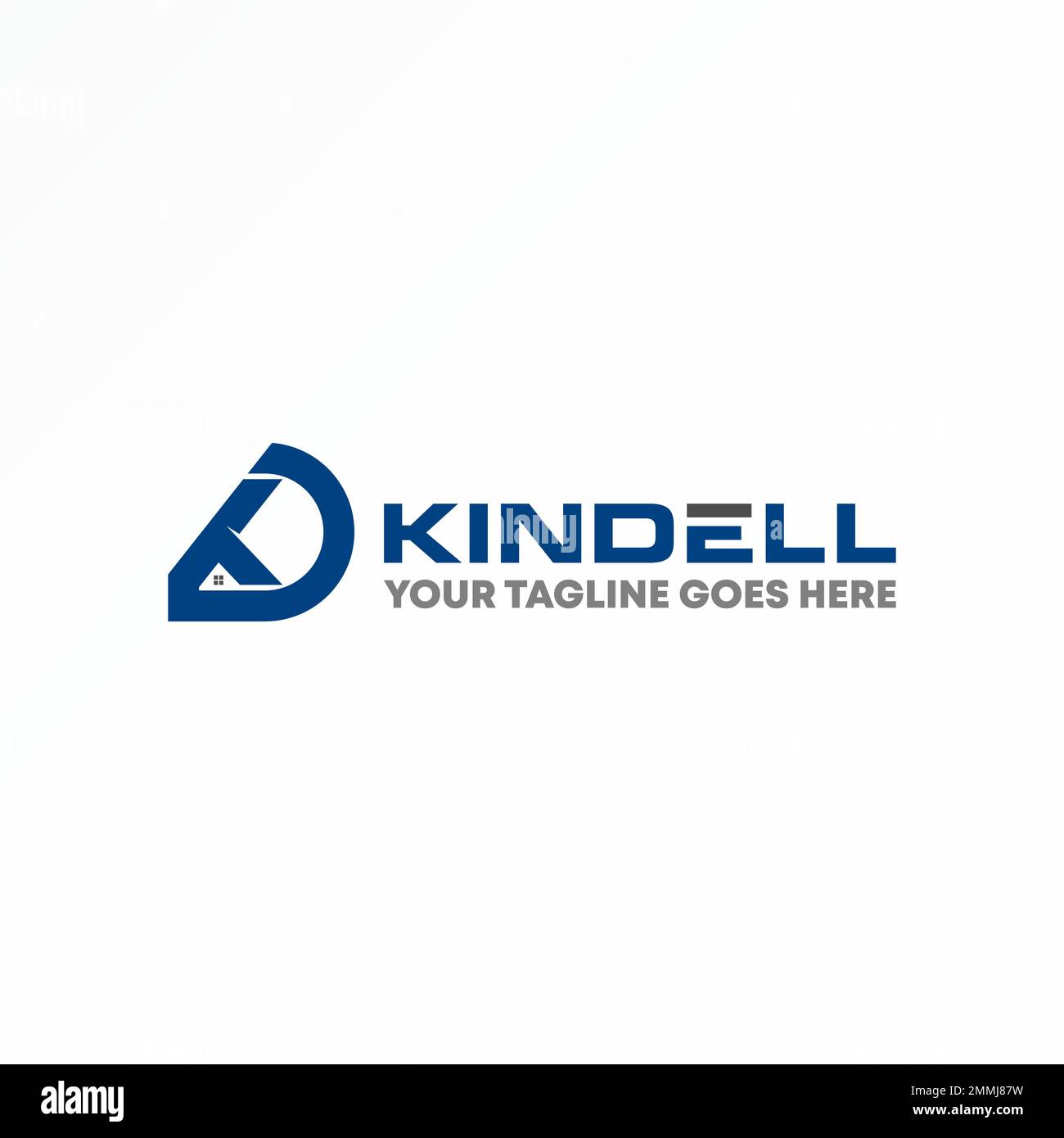 Dk logo hi-res stock photography and images - Alamy