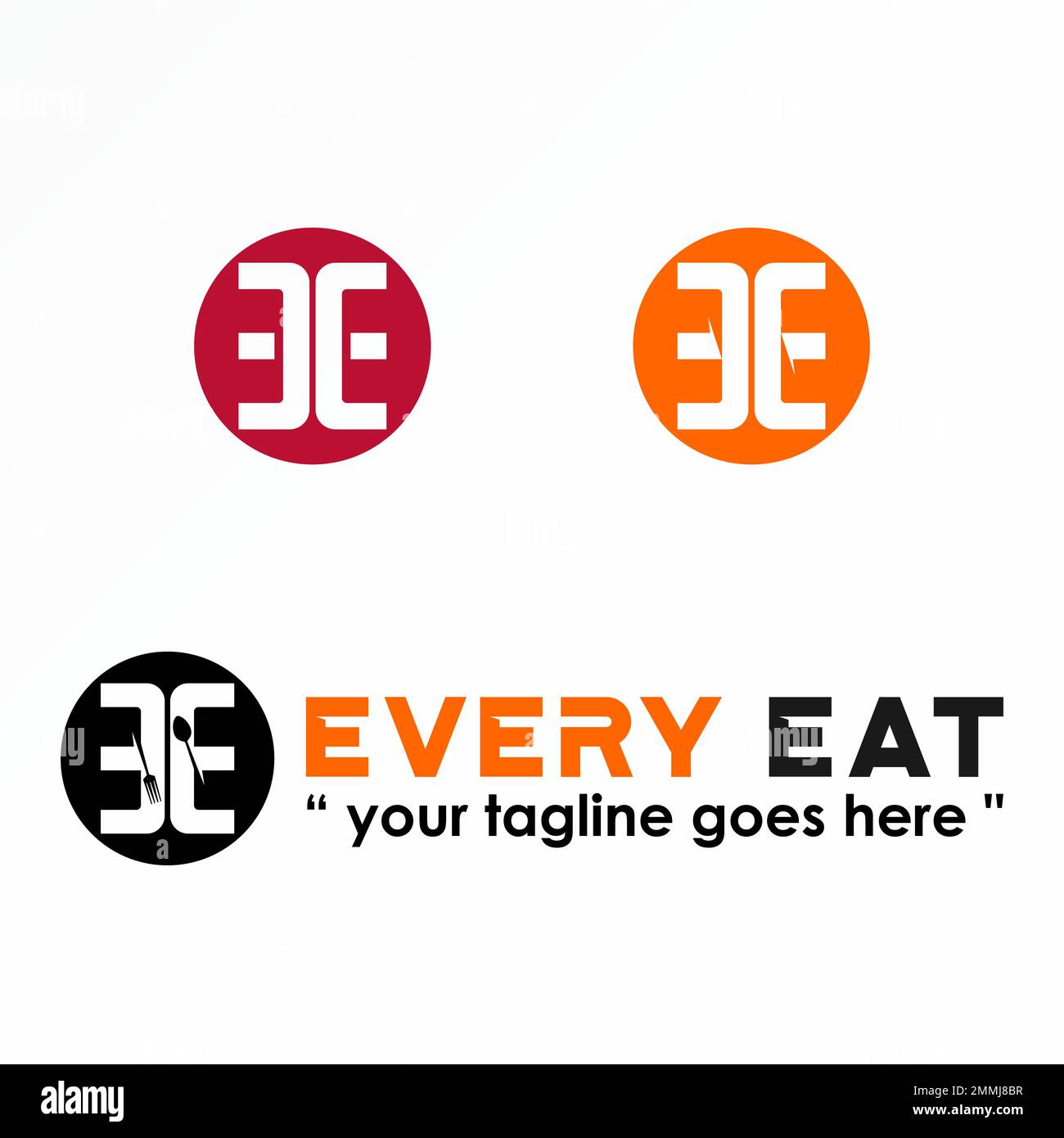 Linked in office logo Stock Vector Images - Alamy