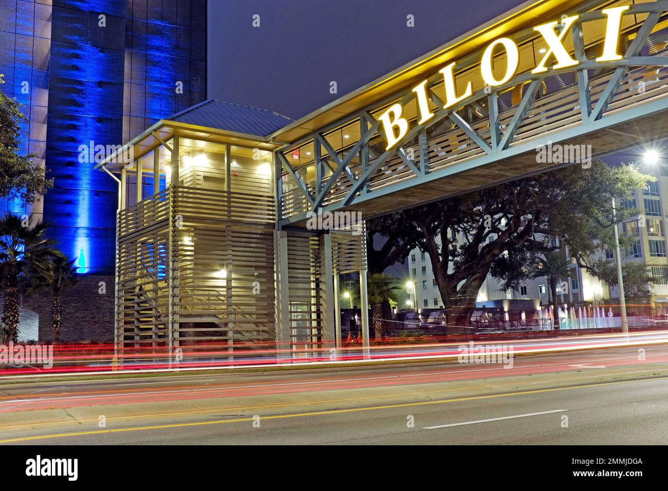 Biloxi hi-res stock photography and images - Alamy