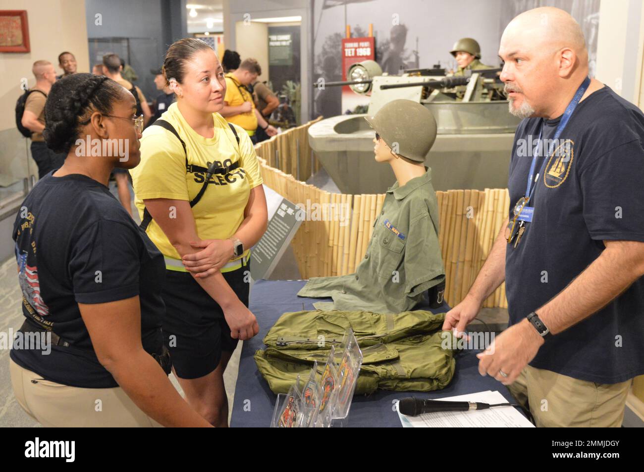 Norfolk (September 19, 2022) Chief Petty Officer selectees from various ...
