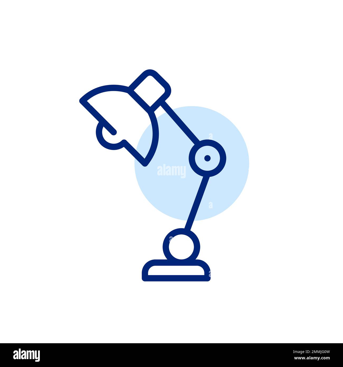 Desk pixel art Stock Vector Images - Alamy