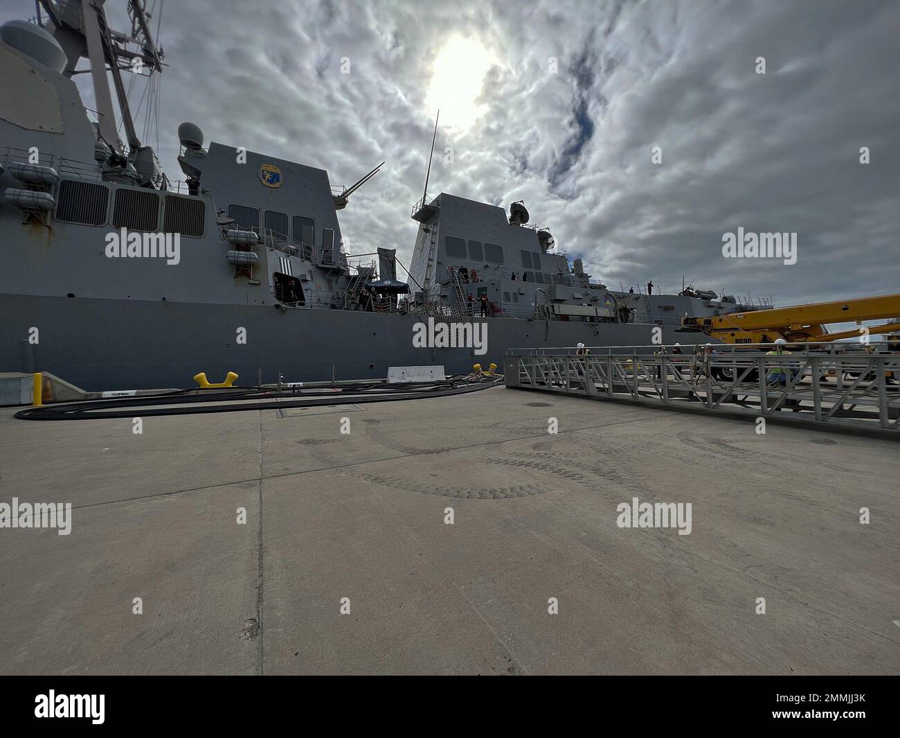 220928-N-AS200-1003 – PORT HUENEME, Calif. (Sept. 28, 2022) – The ...