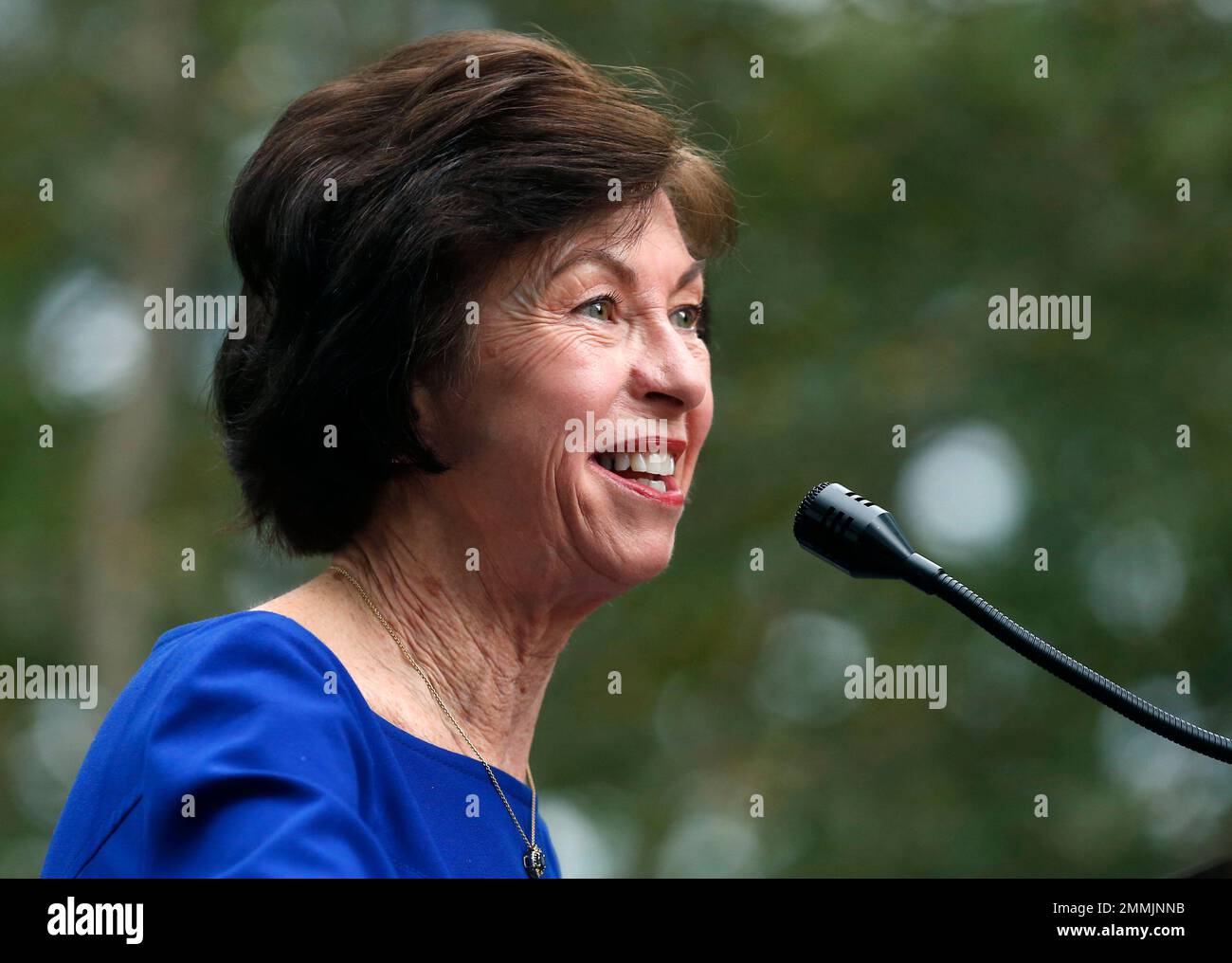 Mary Alice Welty White, a niece of the late author Eudora Welty and ...