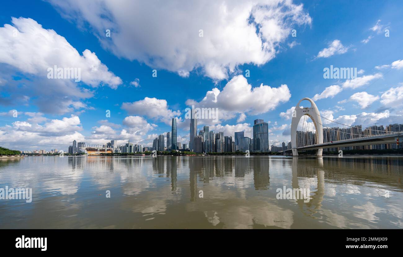 Guangzhou yuexiu group hi-res stock photography and images - Alamy