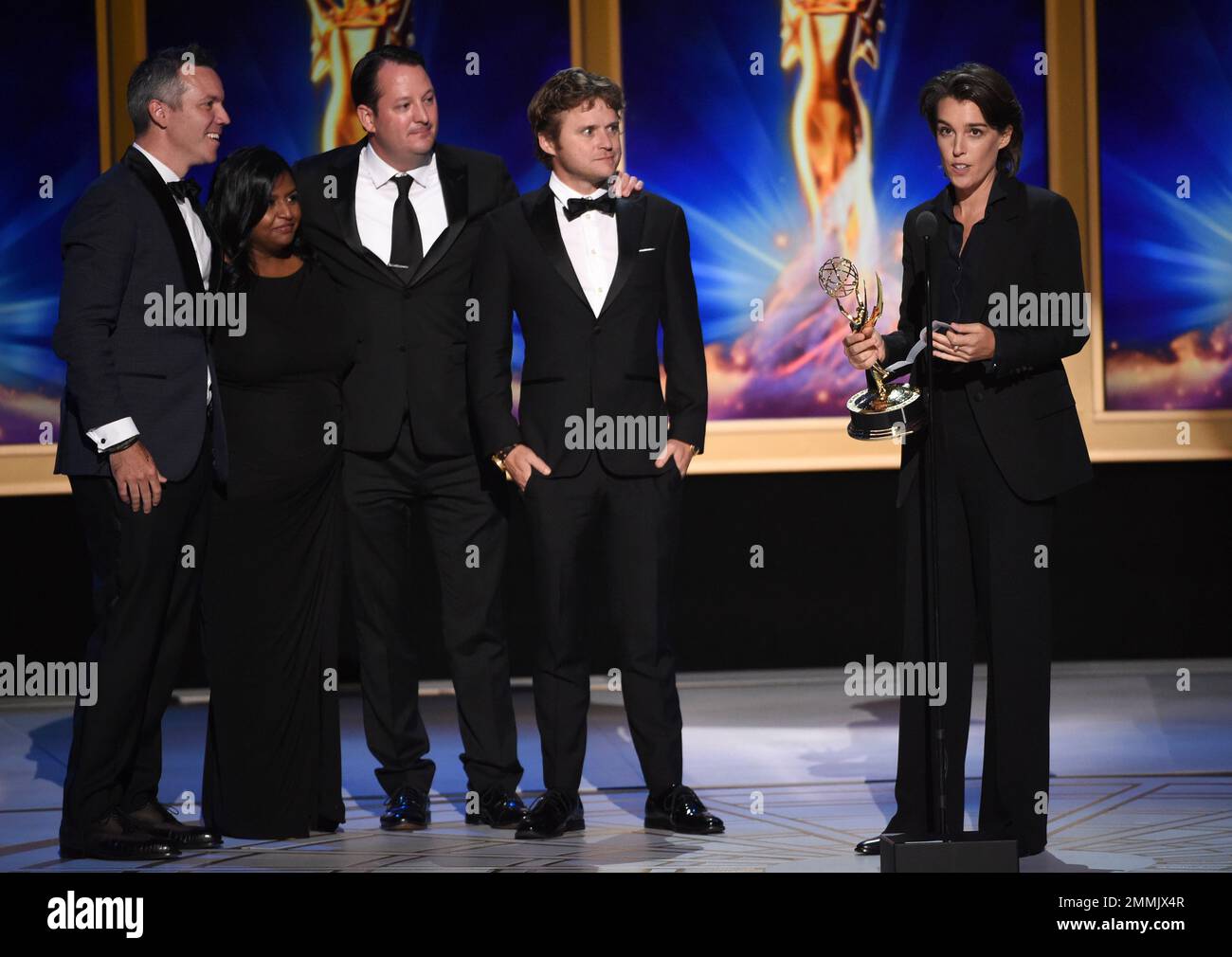 EXCLUSIVE - The team from "Anthony Bourdain: Explore Parts Unknown ...