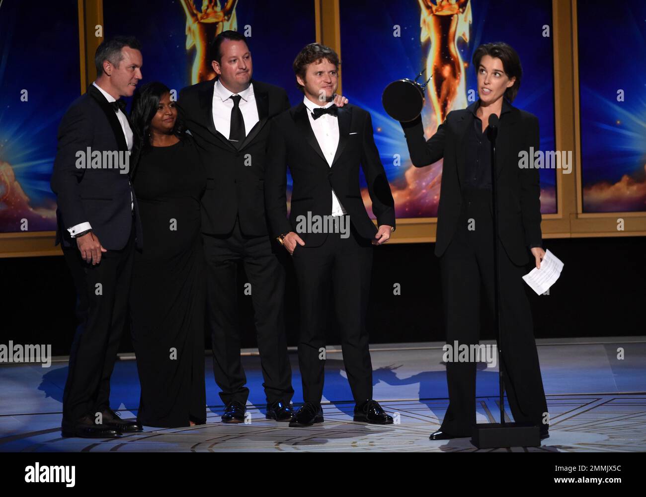 EXCLUSIVE - The team from "Anthony Bourdain: Explore Parts Unknown ...