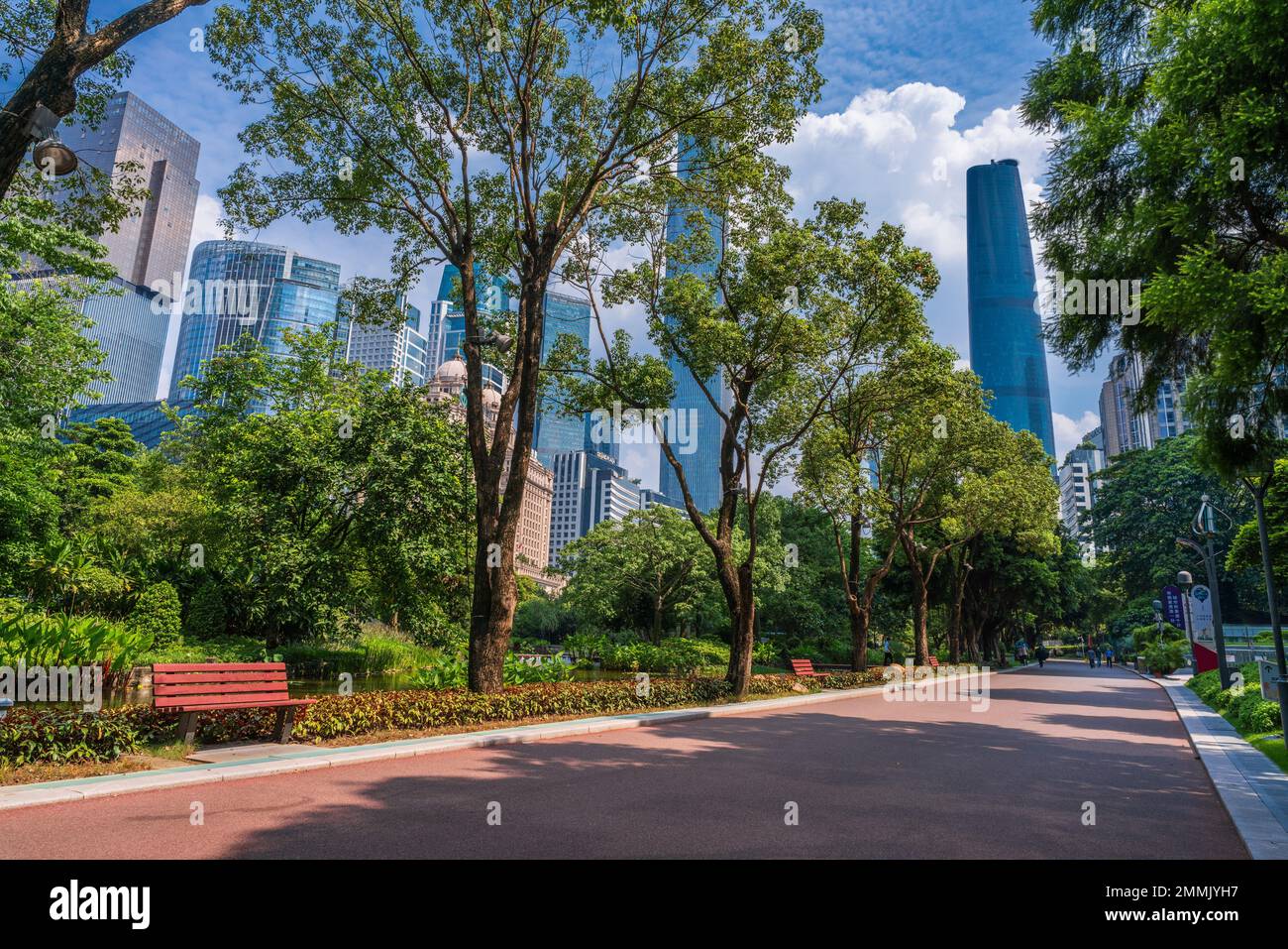 Guangzhou yuexiu group hi-res stock photography and images - Alamy
