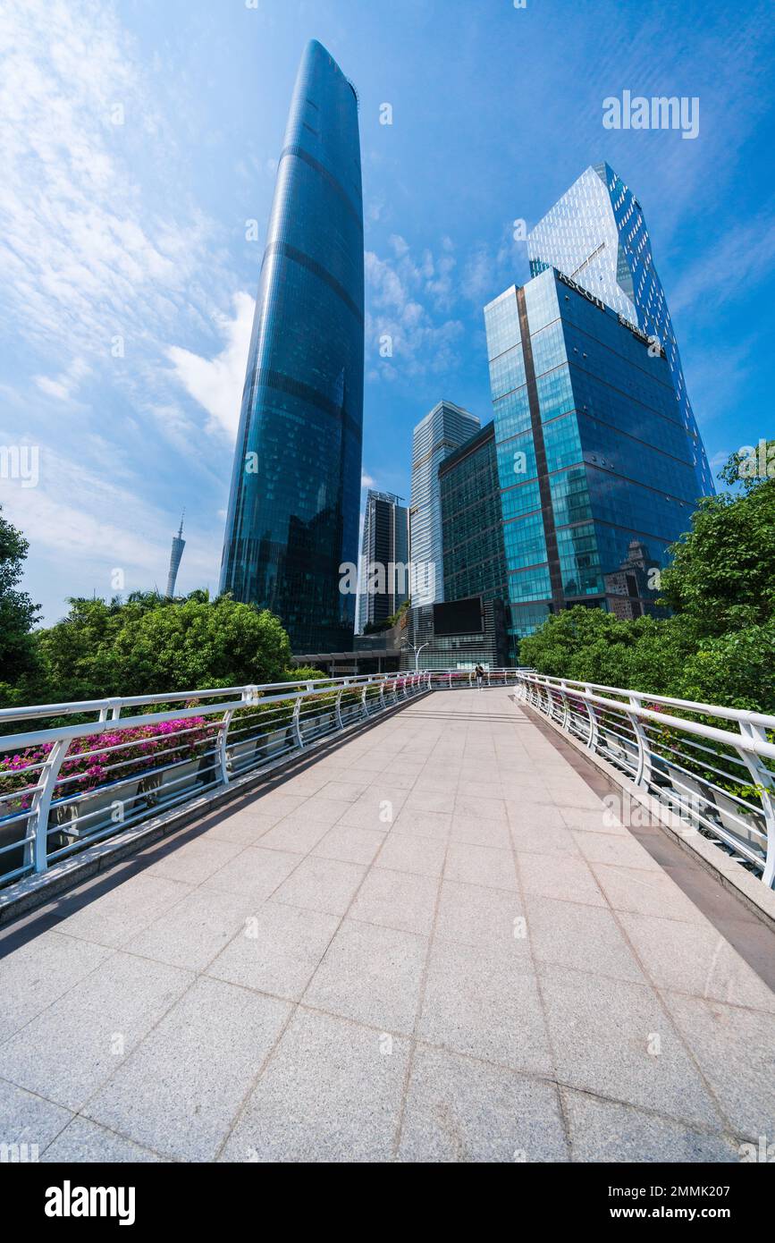 Guangzhou yuexiu group hi-res stock photography and images - Alamy