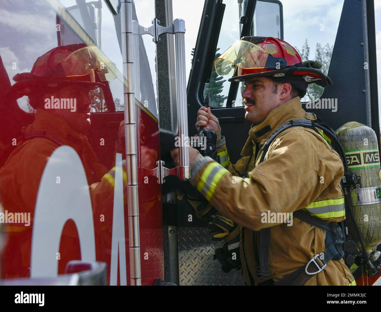 Hialeah Firefighter Union FDNY Union Backs GOP's Nicole Malliotakis