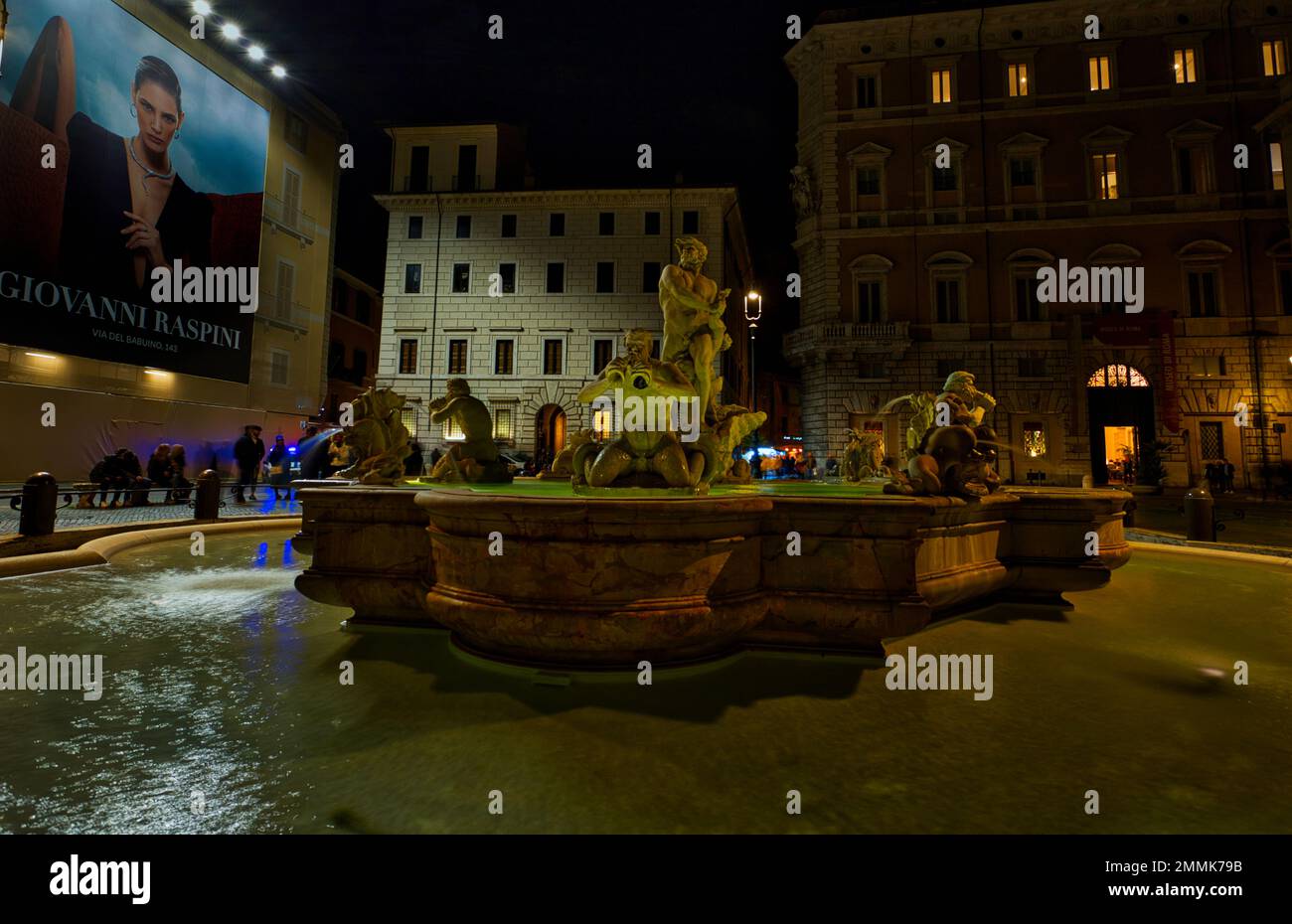 Fontanta hi-res stock photography and images - Alamy