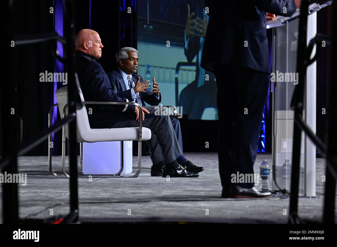 Google Cloud CEO Thomas Kurian speaks about “Digital Transformation ...