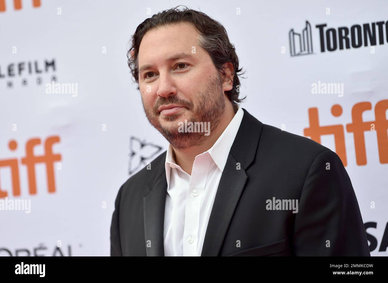 Teddy Schwarzman attends the premiere for "Ben Is Back" on day 3 of the ...