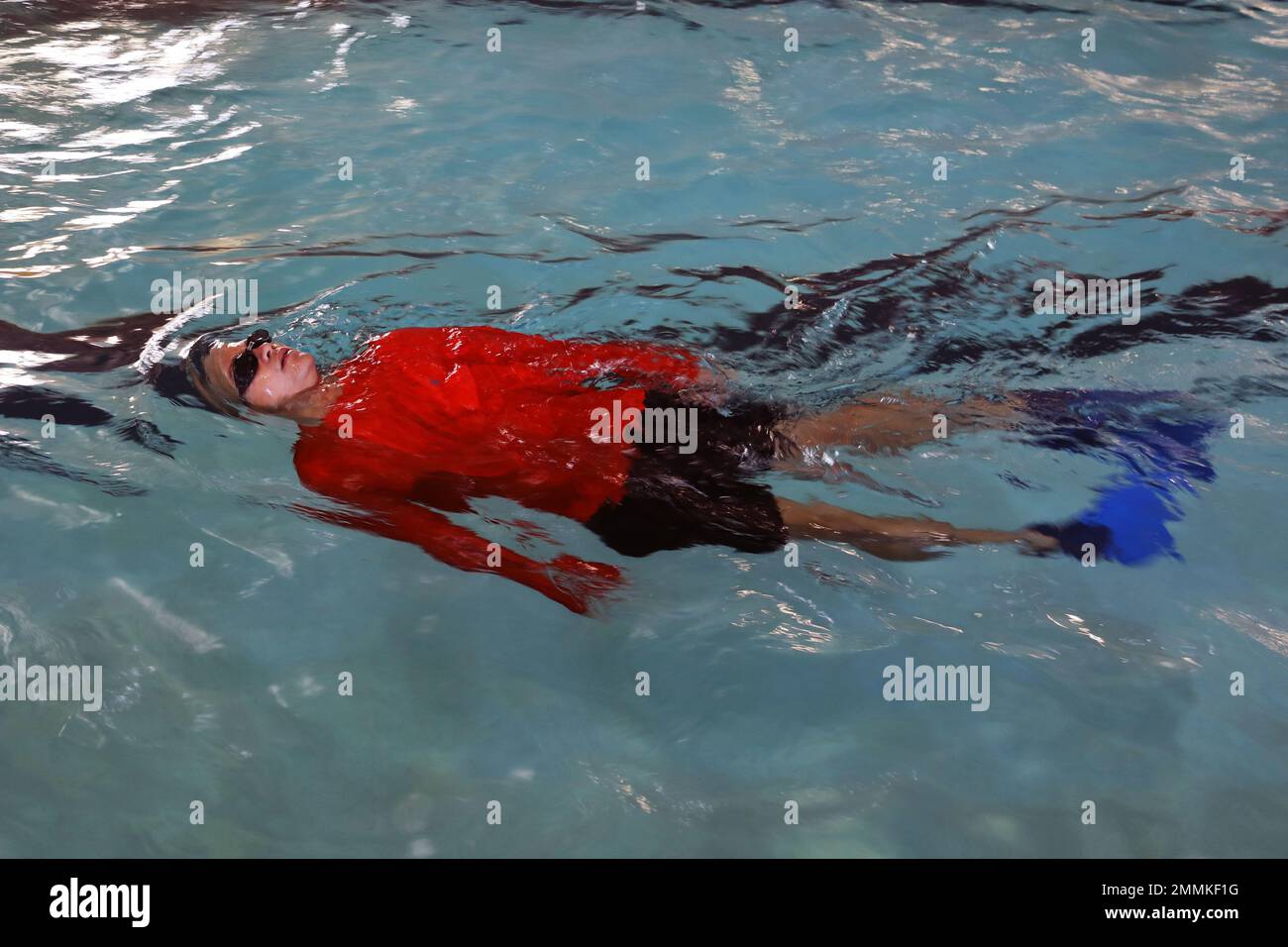 Sgt. Jose Rodriguez, an armament/electrical/avionic systems repairer ...