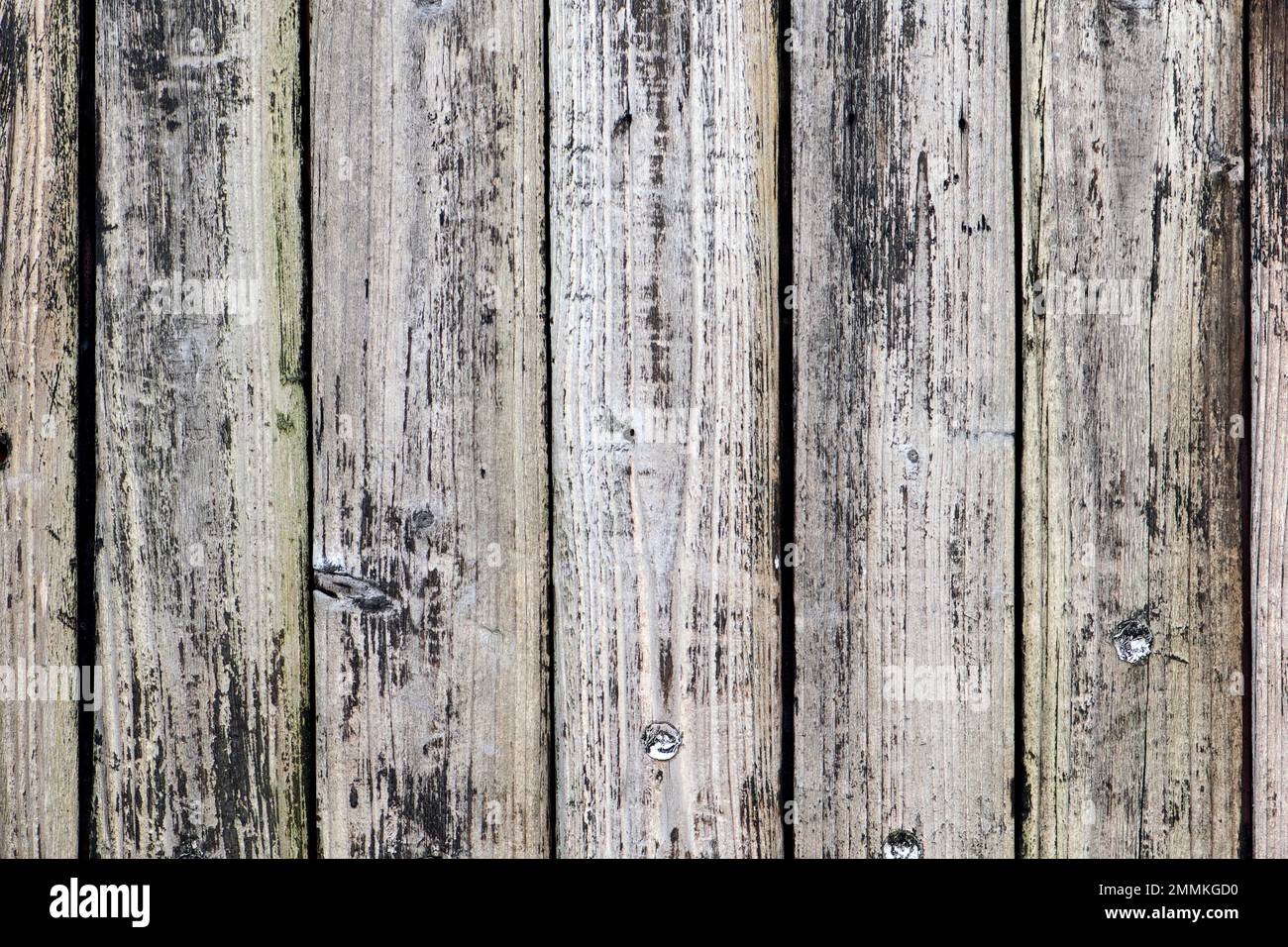 Old wooden slats hi-res stock photography and images - Alamy