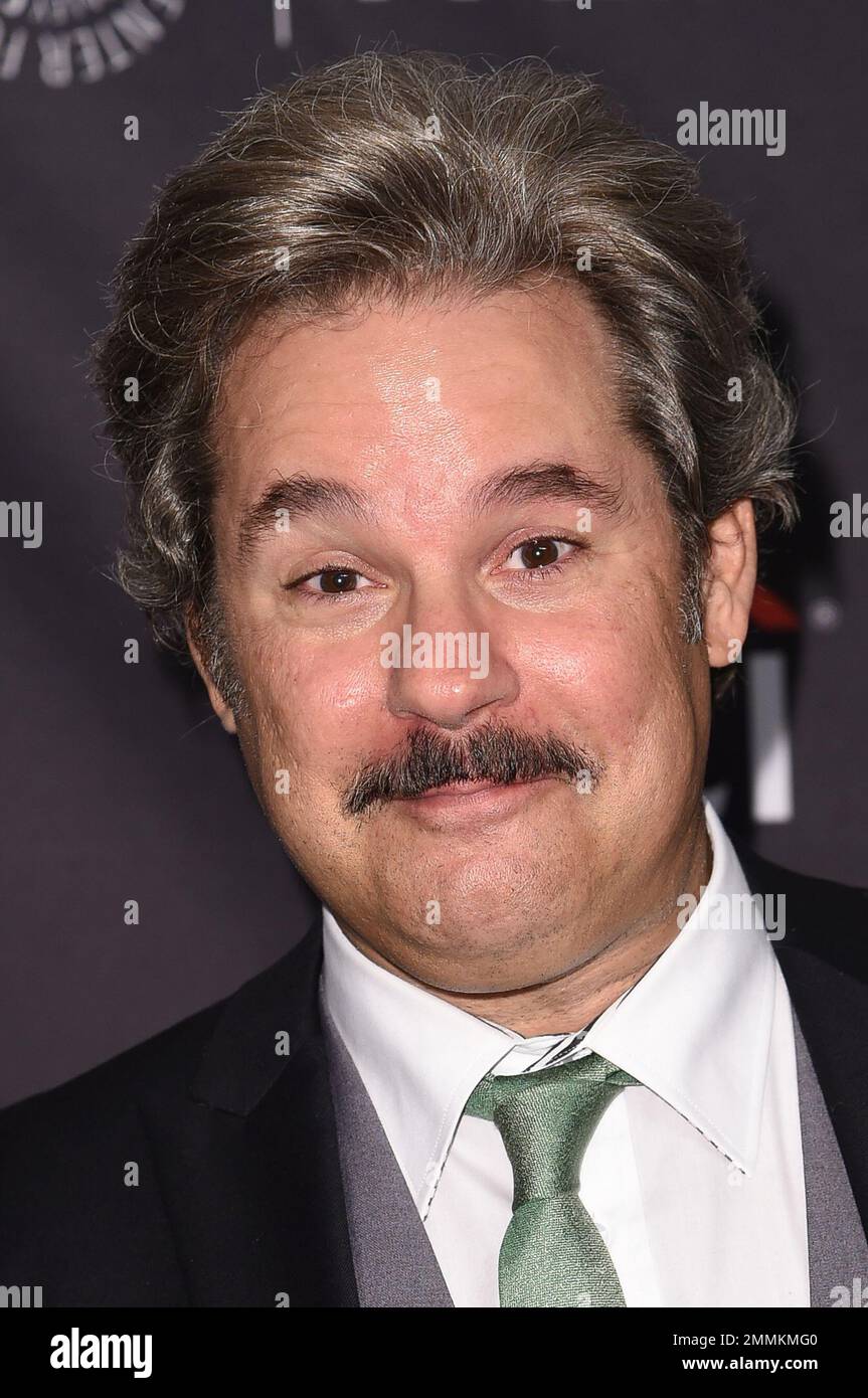 Paul F. Tompkins attends the 2018 PaleyFest Fall TV Previews "BoJack ...