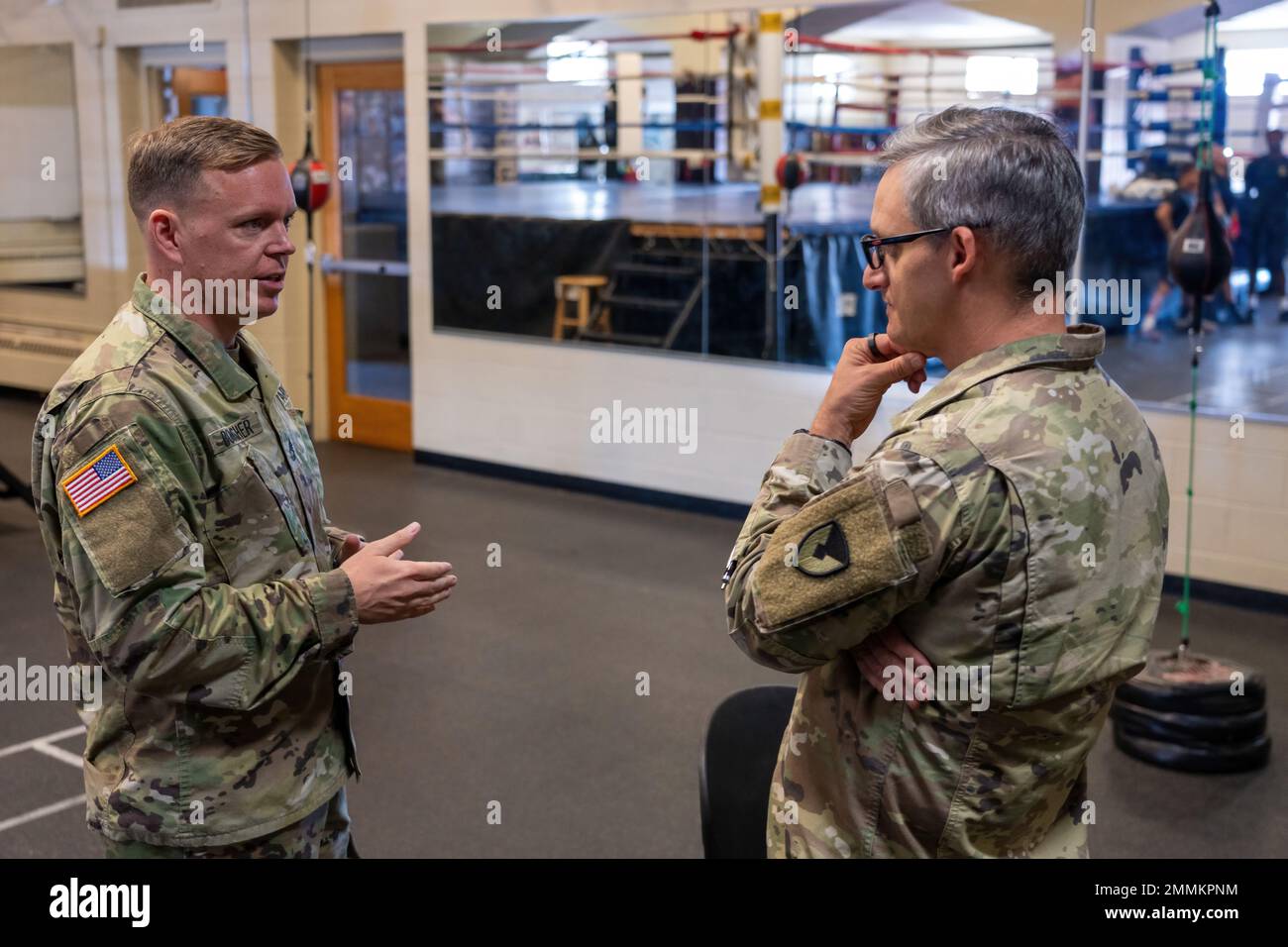 Sgt. 1st Class Dennis Bowsher, World Class Athlete Program First ...