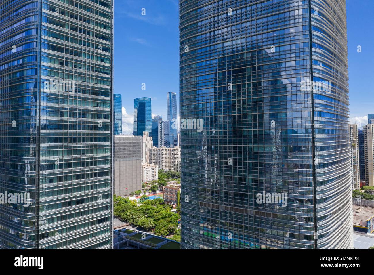 Shenzhen technology park hi-res stock photography and images - Alamy