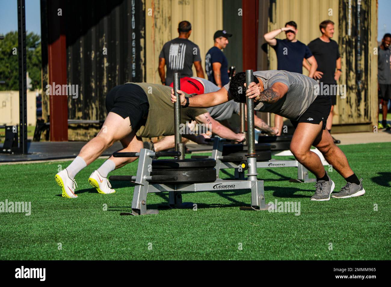 In celebration of the 61st Anniversary of 5th Special Forces Group ...