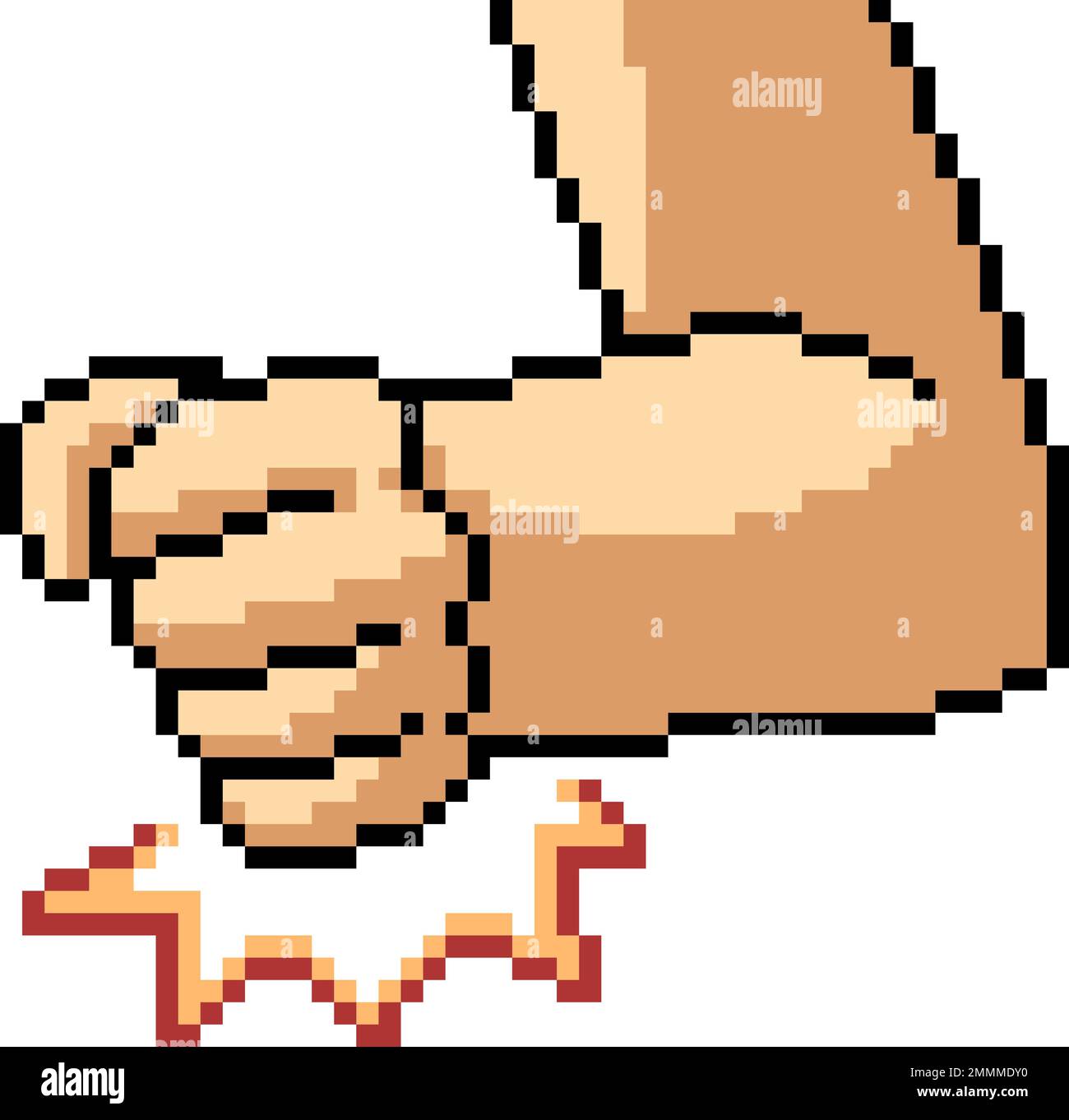 Art impact Stock Vector Images - Alamy