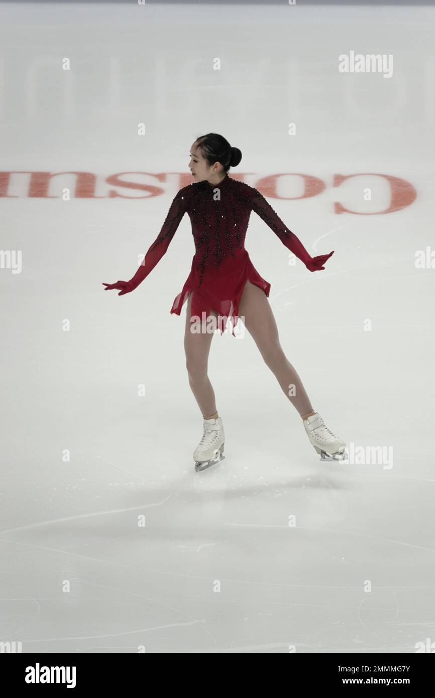 Josephine lee usa hi-res stock photography and images - Alamy