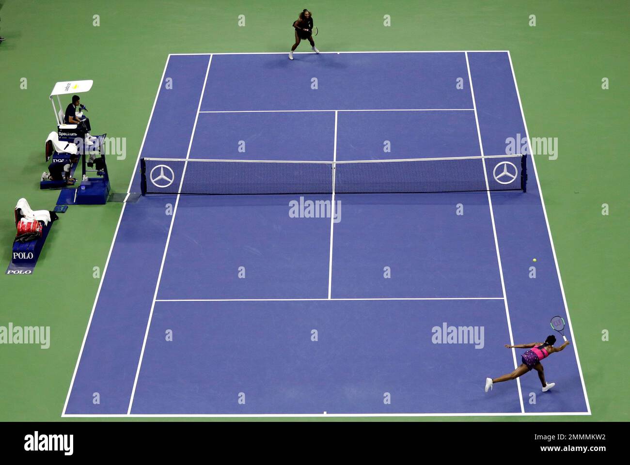 Venus Williams Bottom