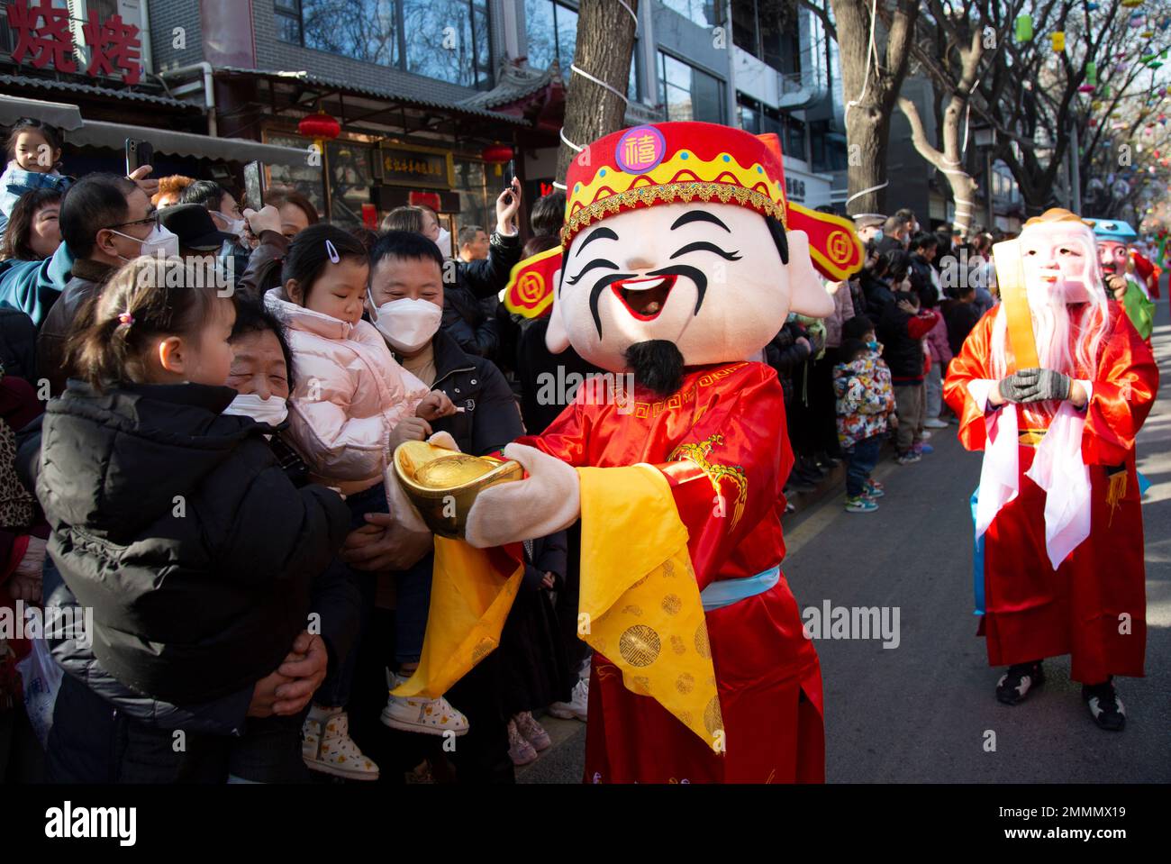Northwest chinas hi-res stock photography and images - Alamy