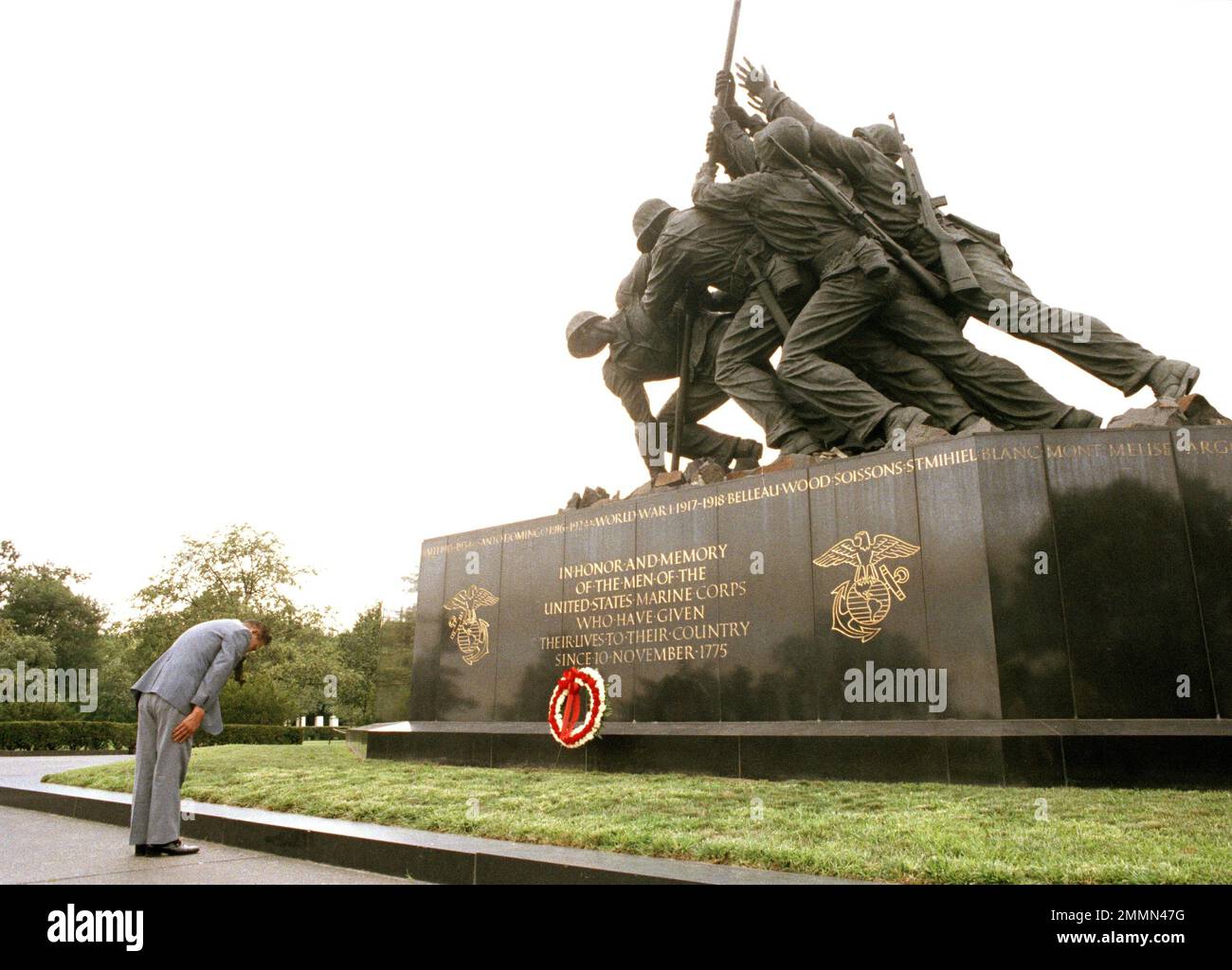 Sakae Oba, 71, a former Japanese army captain who commanded Japan's ...