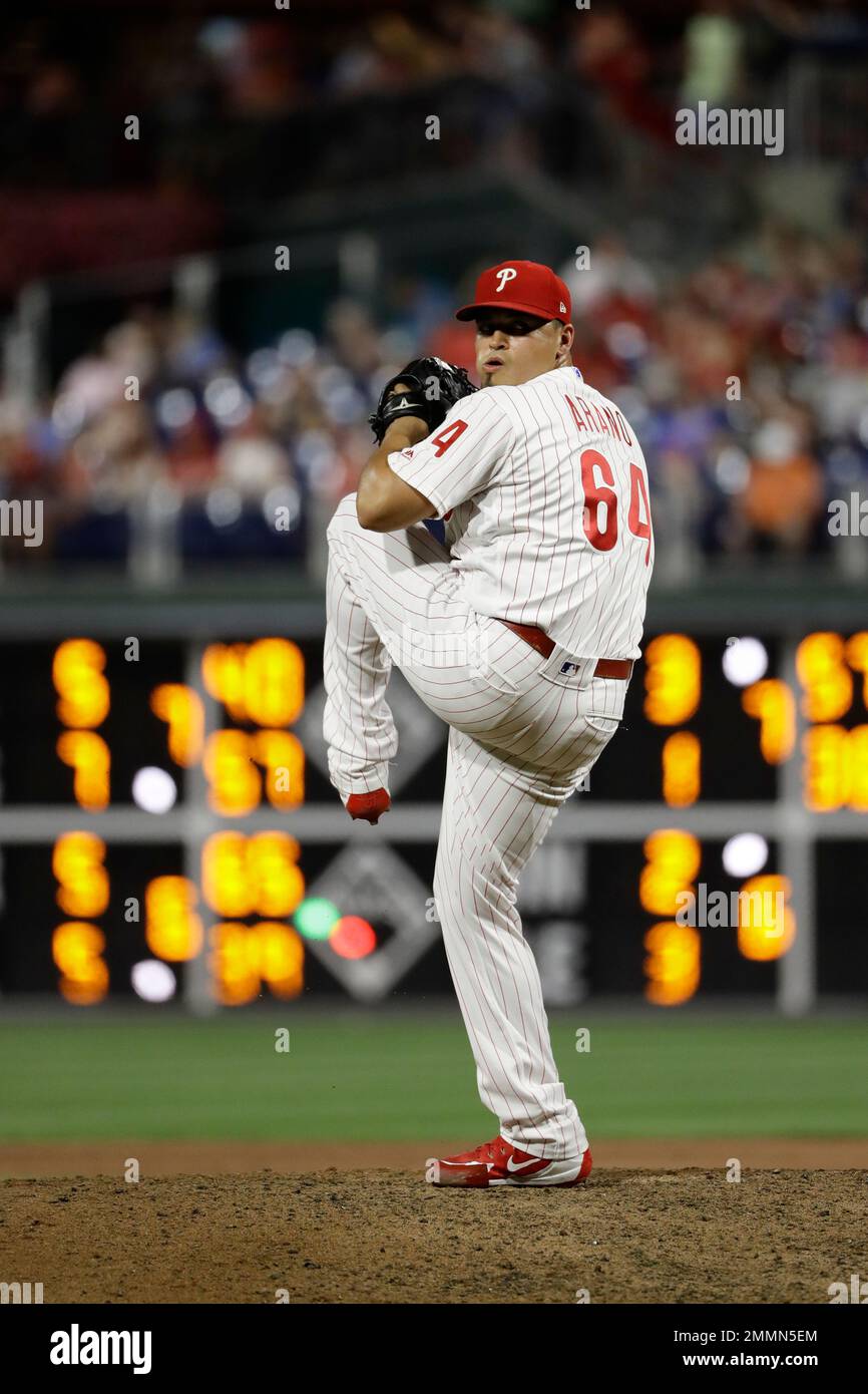 Victor arano hi-res stock photography and images - Alamy