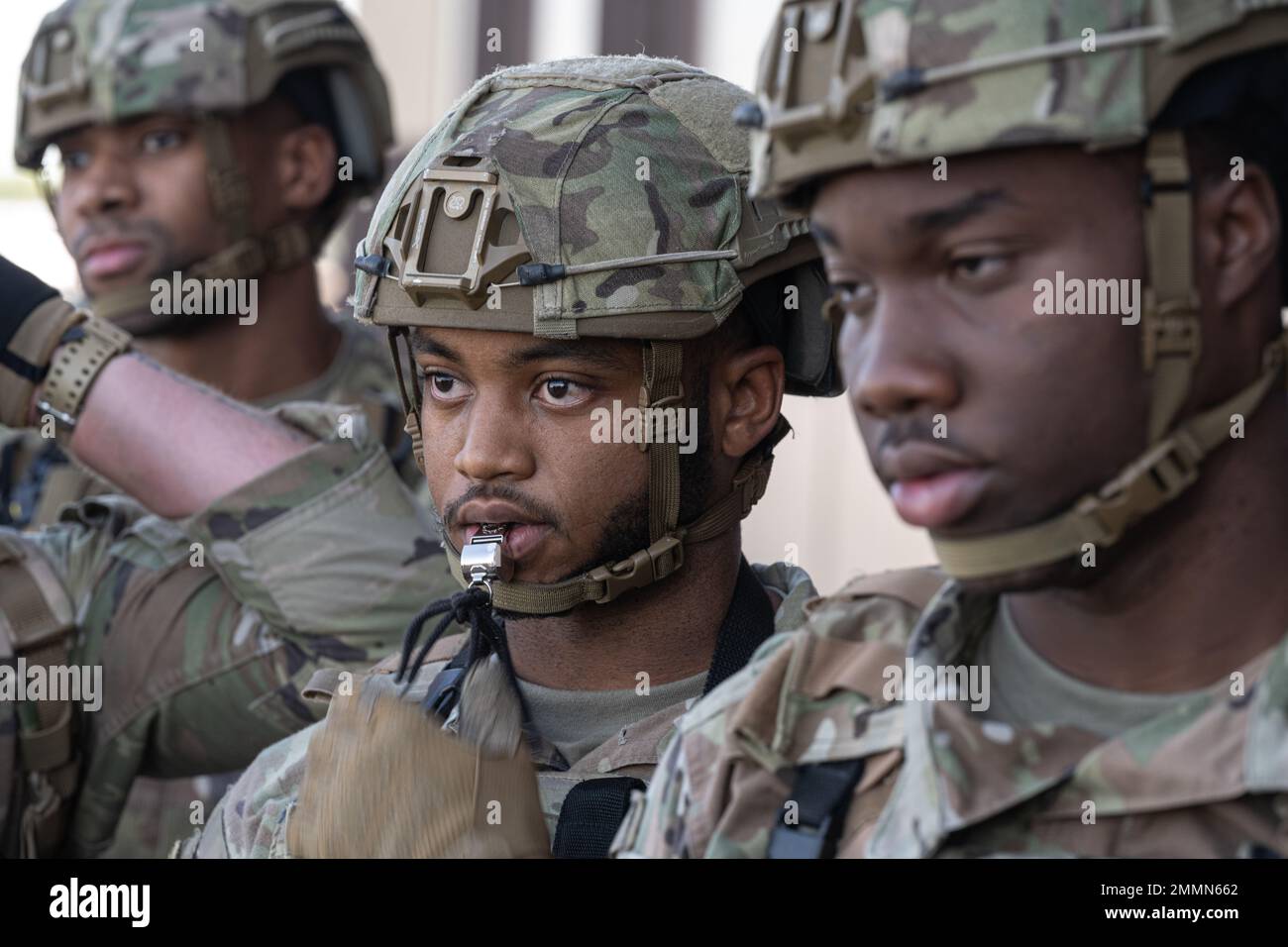 509th security forces squadron hi-res stock photography and images - Alamy