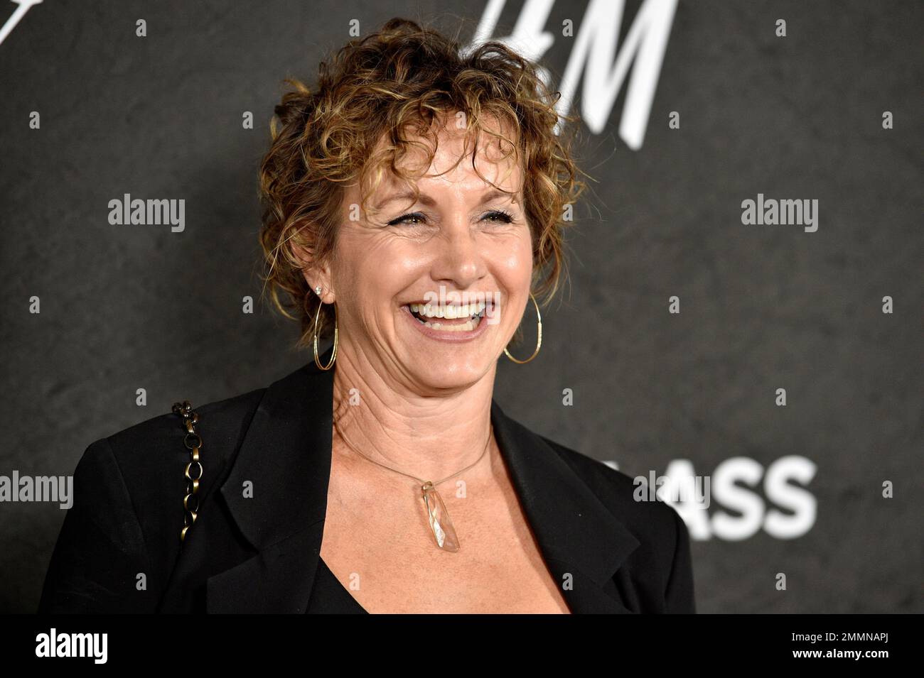 Gabrielle Carteris arrives at Variety's Power of Young Hollywood at the ...