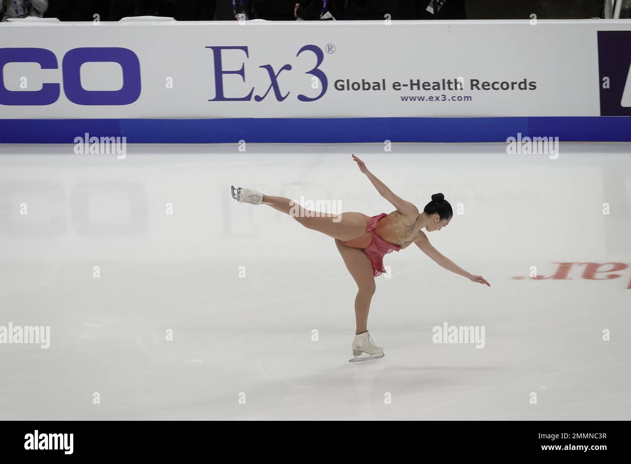 Ijosephine lee hi-res stock photography and images - Alamy