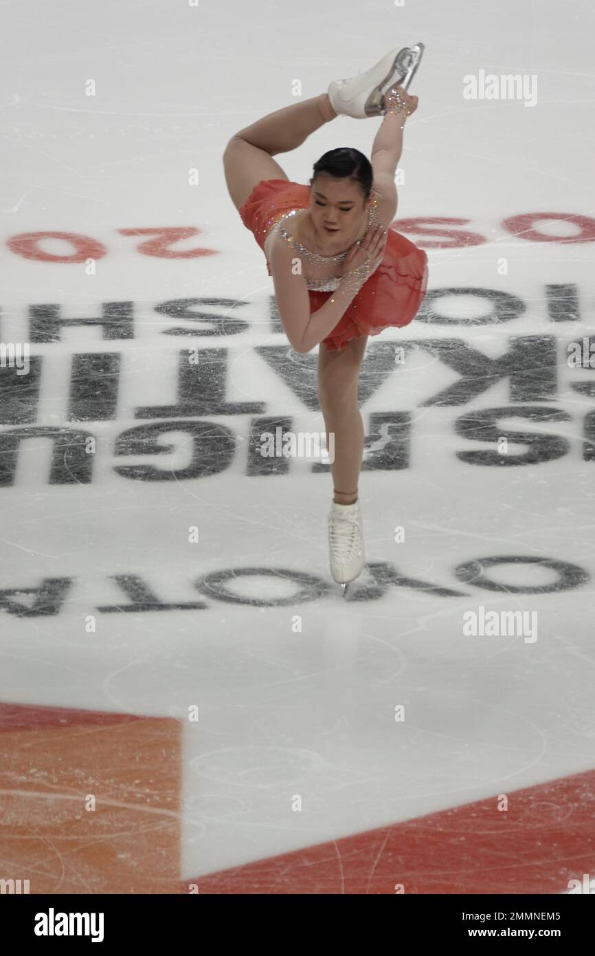 Audrey shin hi-res stock photography and images - Alamy