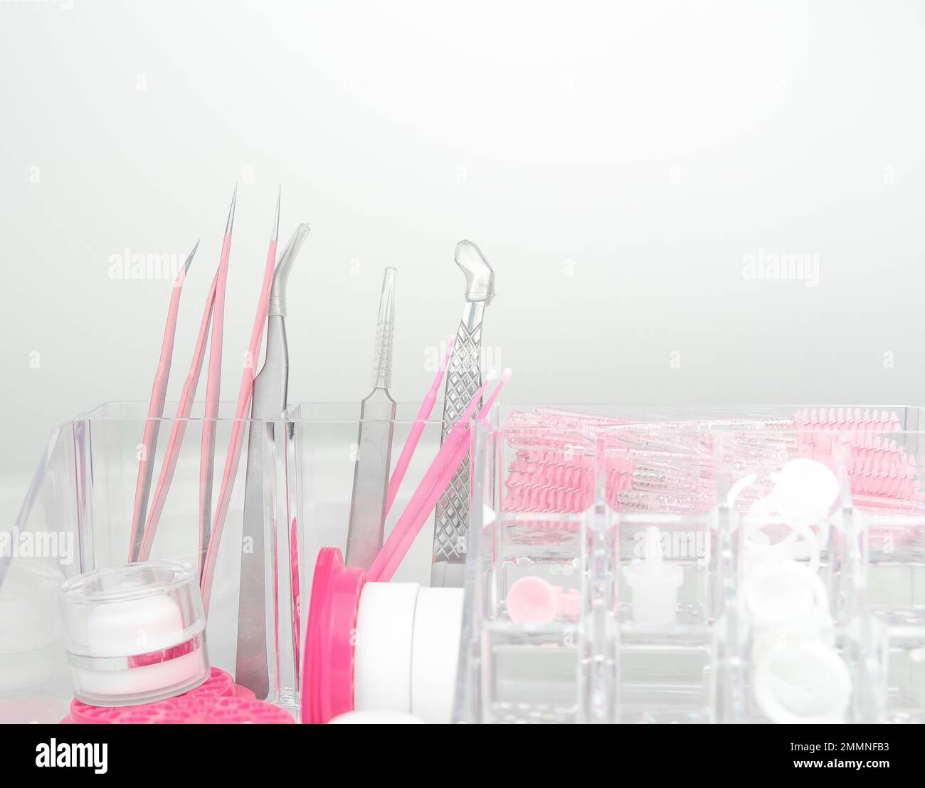 Pink maker hi-res stock photography and images - Alamy