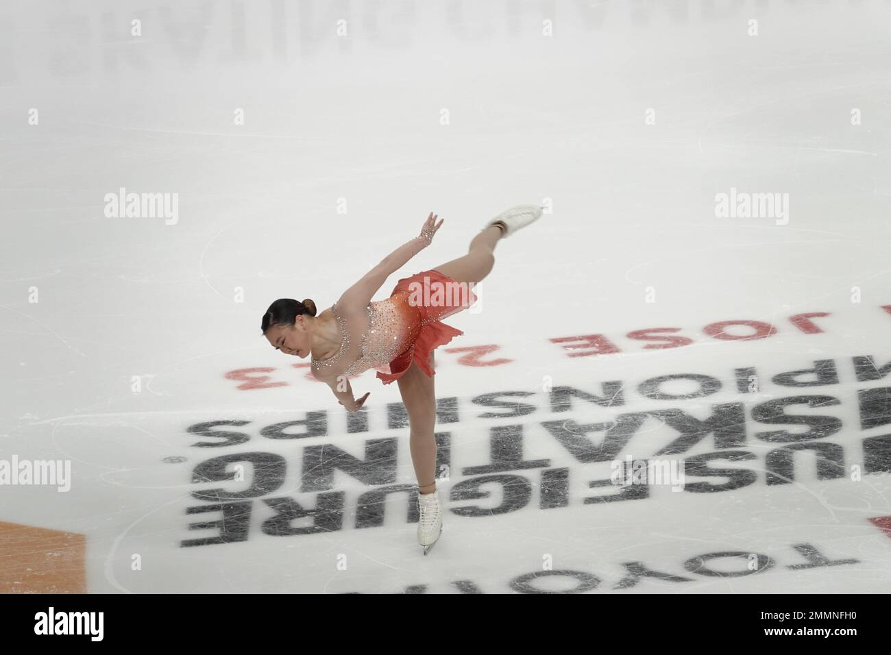 Audrey shin hi-res stock photography and images - Alamy