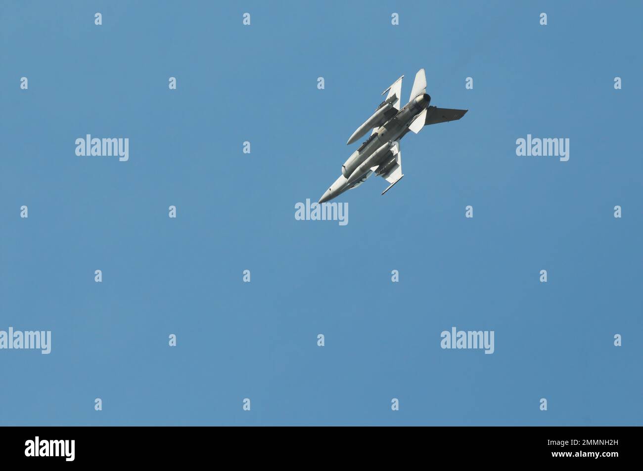 NAKHON PATHOM, THAILAND - January 14, 2023 : stunt flying, the ...