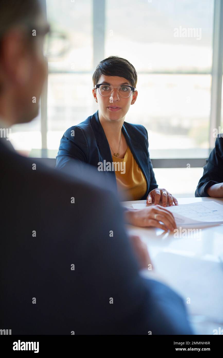 Exchanging of information hi-res stock photography and images - Alamy