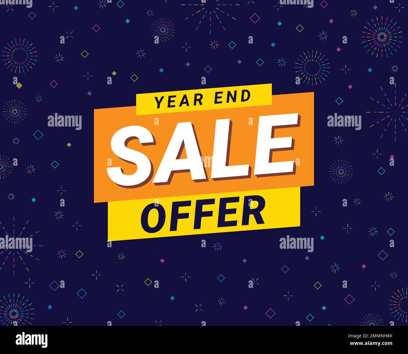 Year end sale hi-res stock photography and images - Alamy