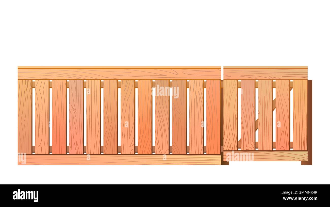 Wood Vector