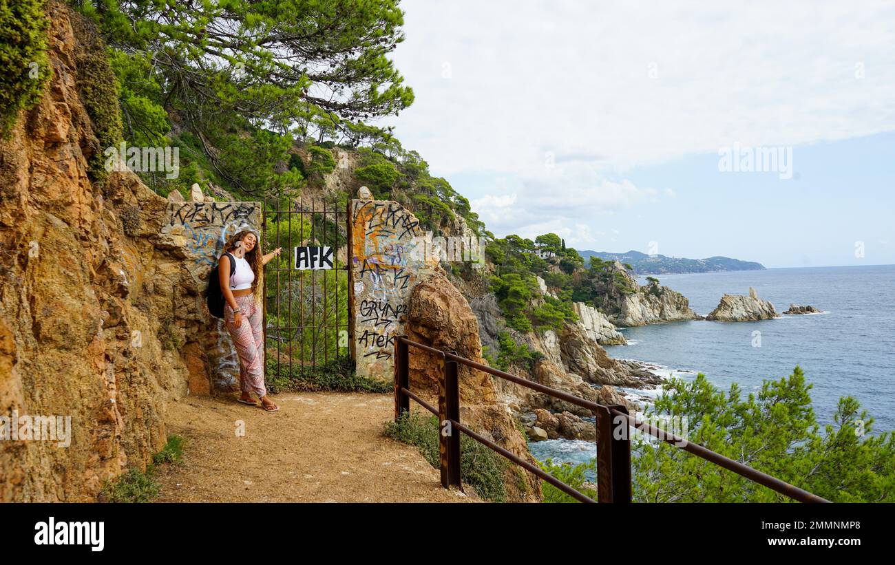 Spains nature hi-res stock photography and images - Alamy