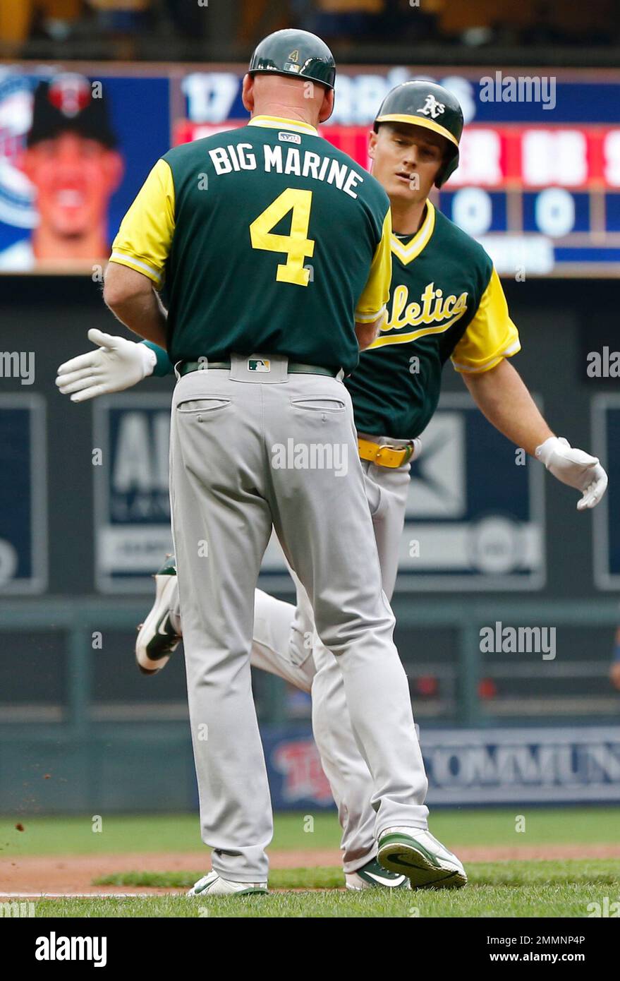 Jim Chapman And Twin