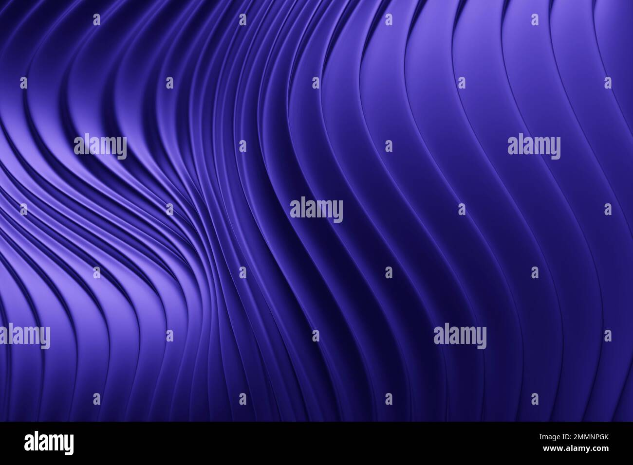 3d illustration of a classic purple abstract gradient background with ...