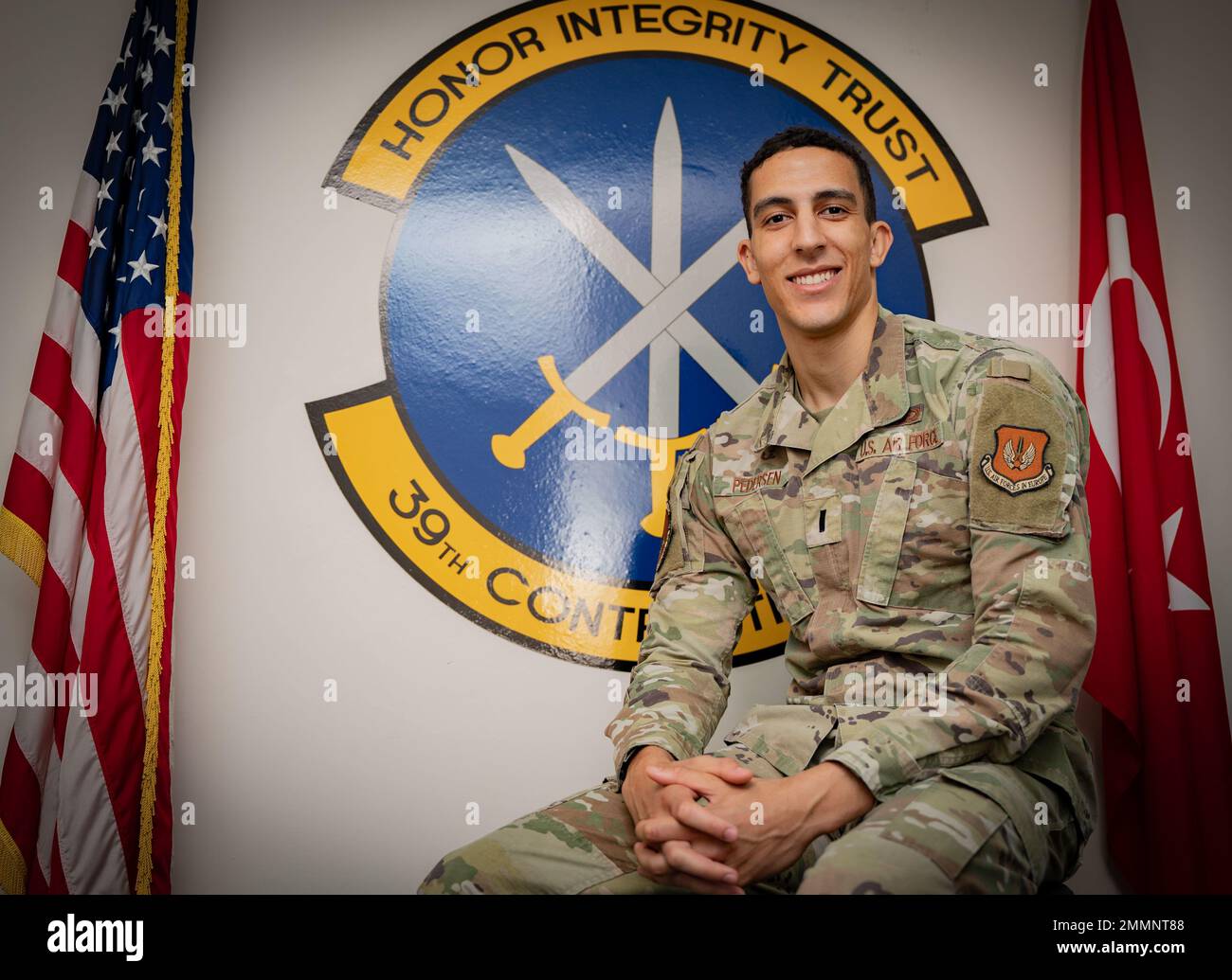 To celebrate Hispanic Heritage Month, we’ve asked Airmen of Hispanic ...