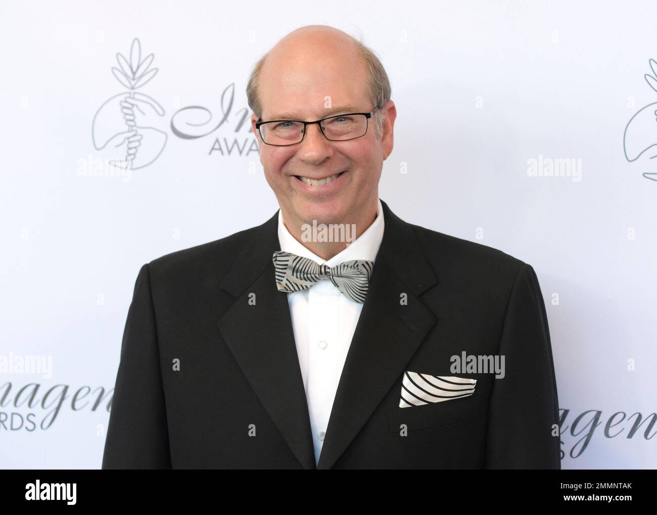 Stephen Tobolowsky arrives at the 33rd annual Imagen Awards on Saturday ...
