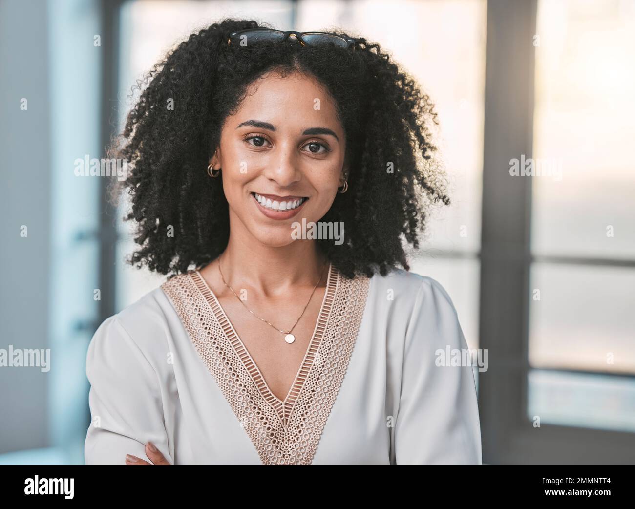 Female empowerment in workplace hi-res stock photography and images - Alamy