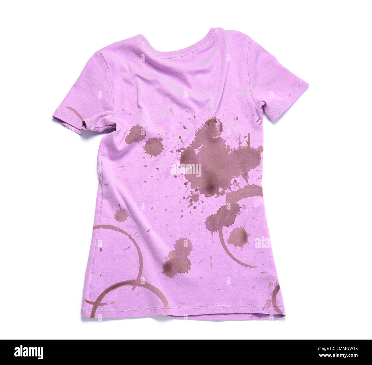Dirty t shirt hi-res stock photography and images - Alamy