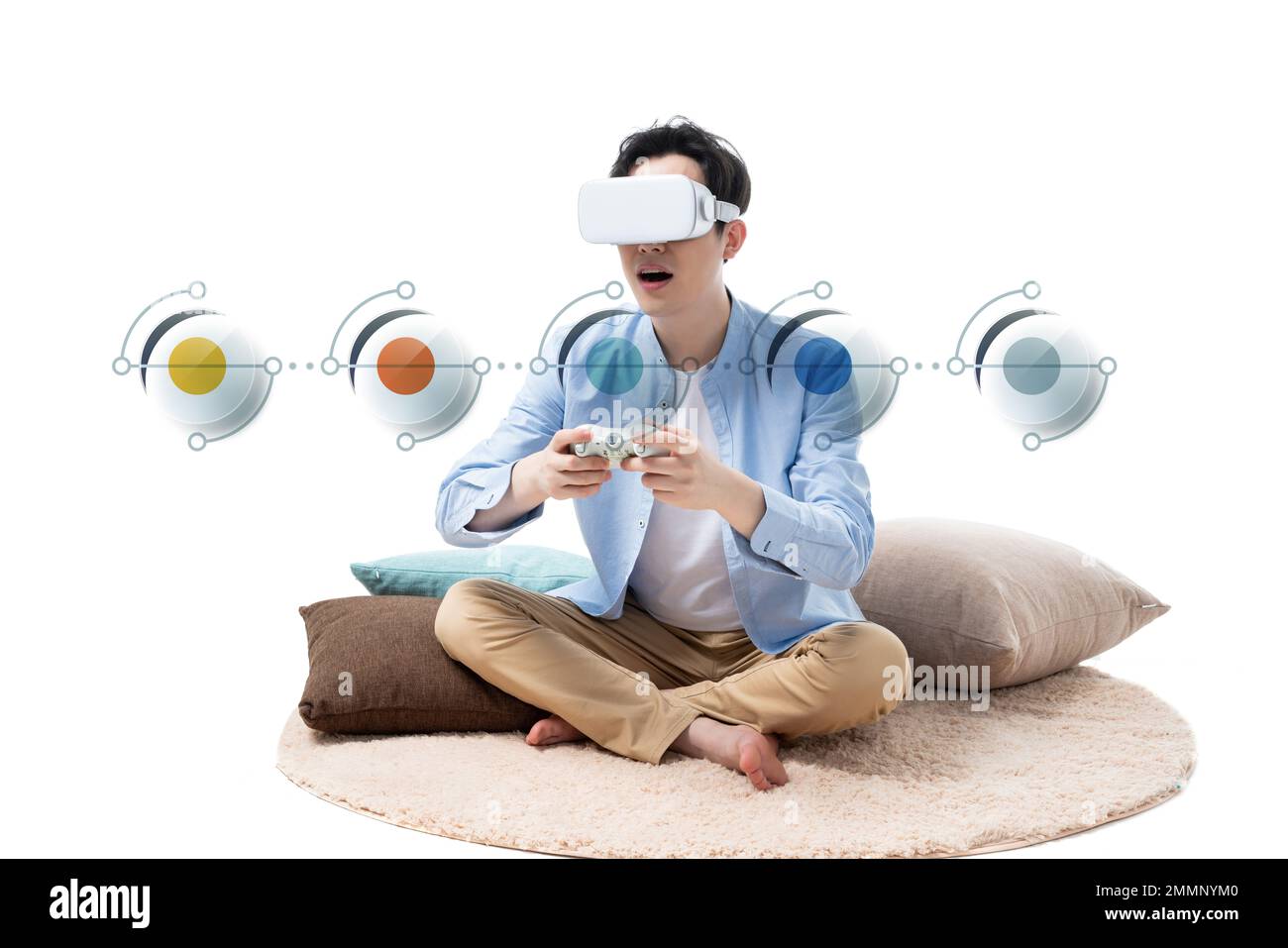 3 d images game hi-res stock photography and images - Alamy