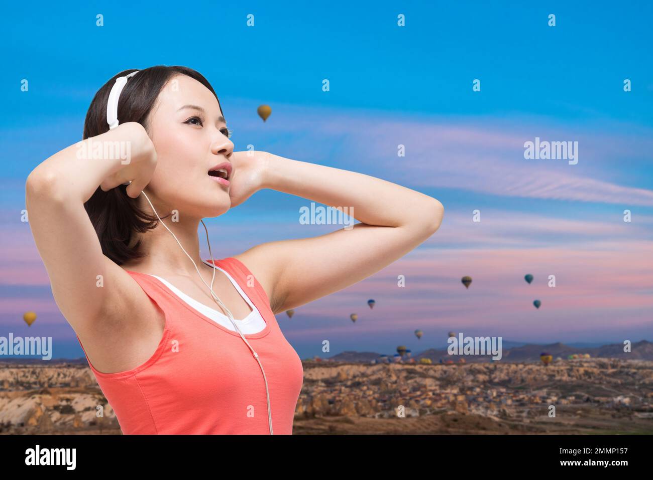 Mr freedom fashion hi-res stock photography and images - Alamy