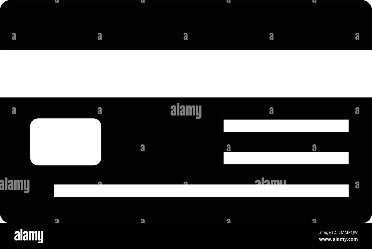 credit card logo vektor template Stock Vector Image & Art - Alamy