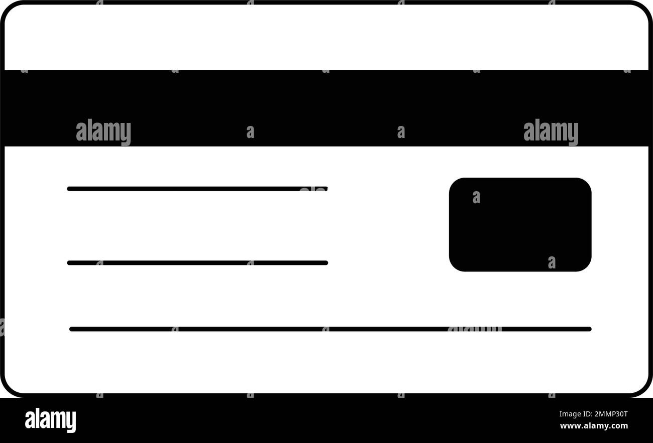 Credit card service Black and White Stock Photos & Images - Alamy